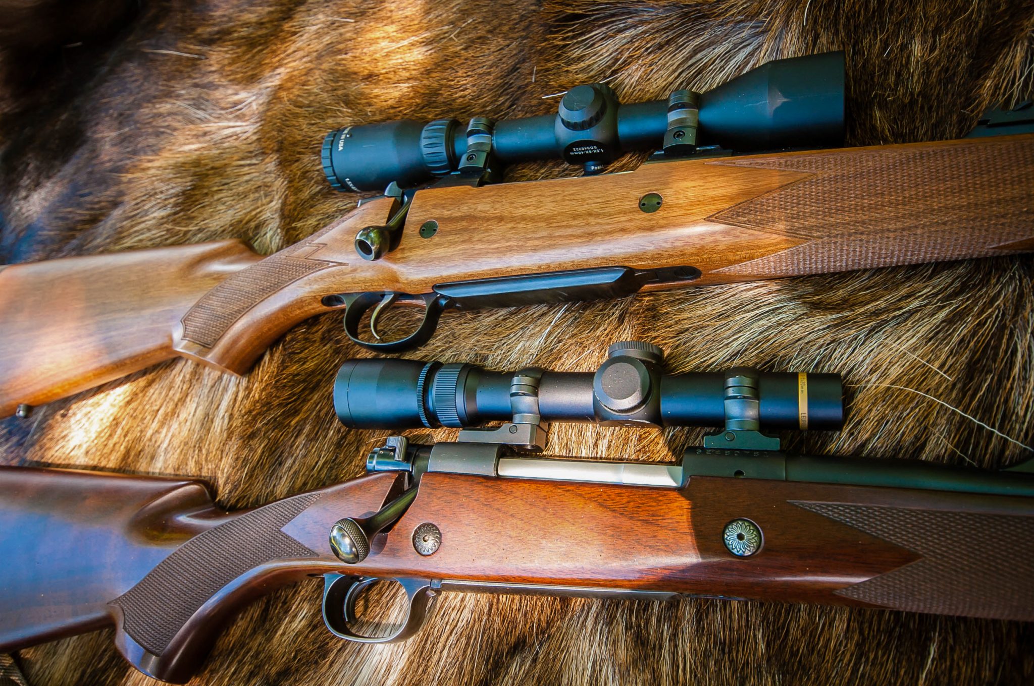 The .416 Remington Magnum: The New Old Soul – African Expedition | The ...